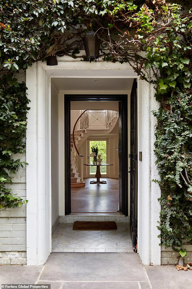 Inside the $30million Melbourne mansion formerly owned by billionaires