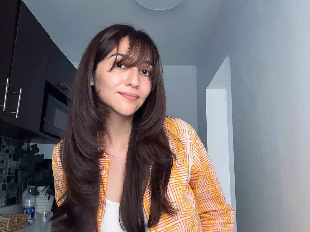 Actress Sahiba Bali wonders if it is ghosts? Her Egyptian tomb and crystal mementos vanish ...