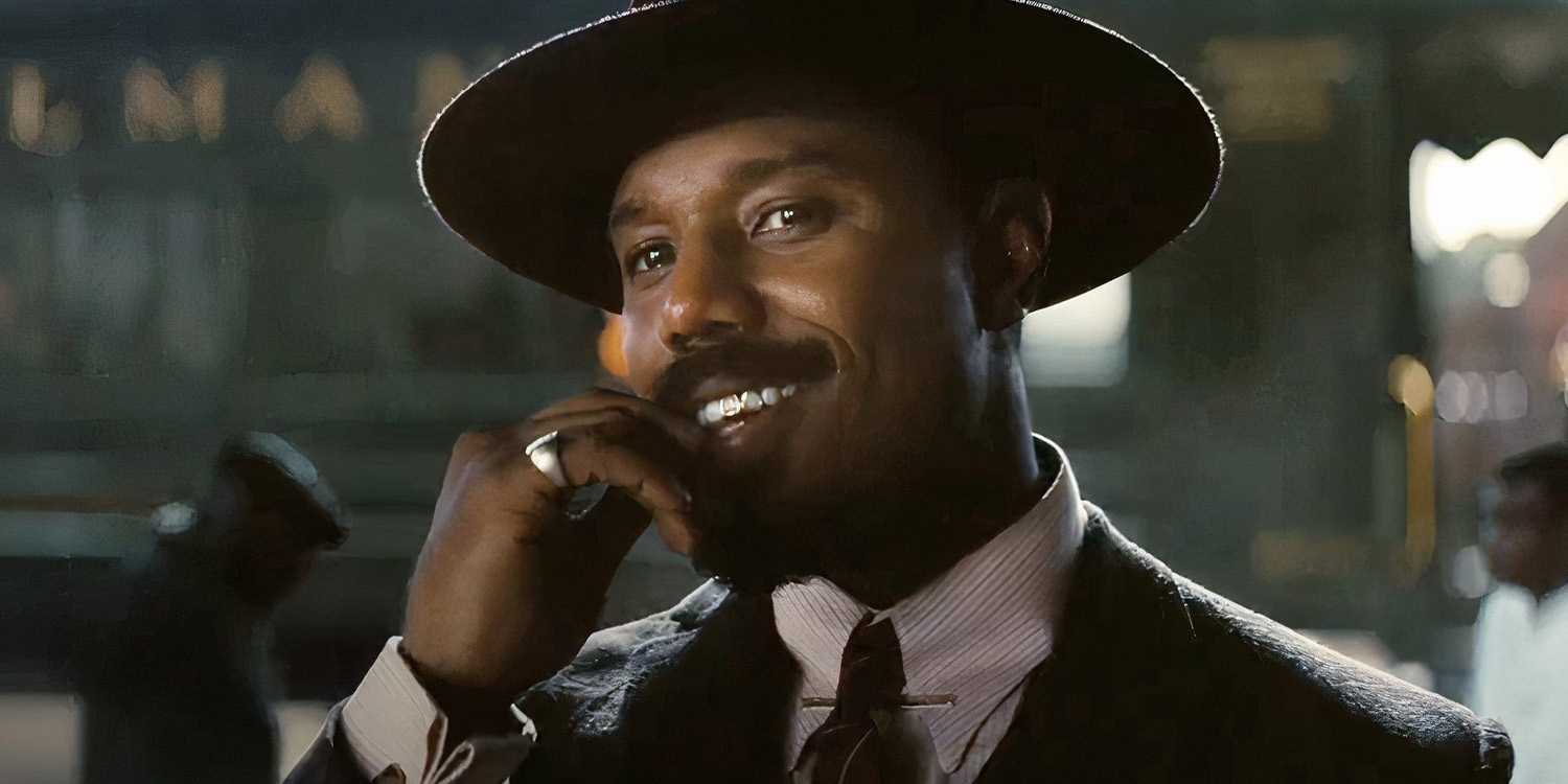 Michael B. Jordan's Acclaimed Legal Drama With 99% RT Audience Score ...