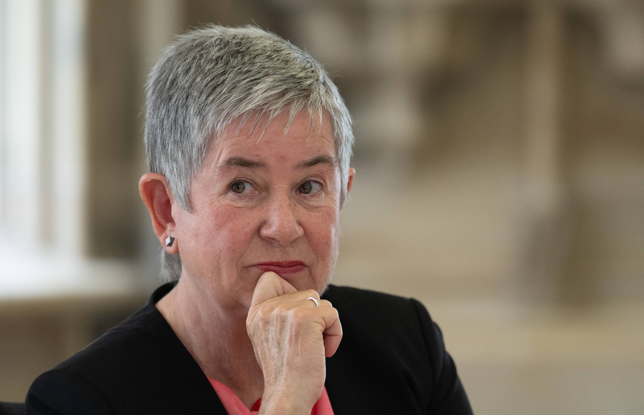 Neuer Papst im Vatikan: das wünschen sich die deutschen Katholiken