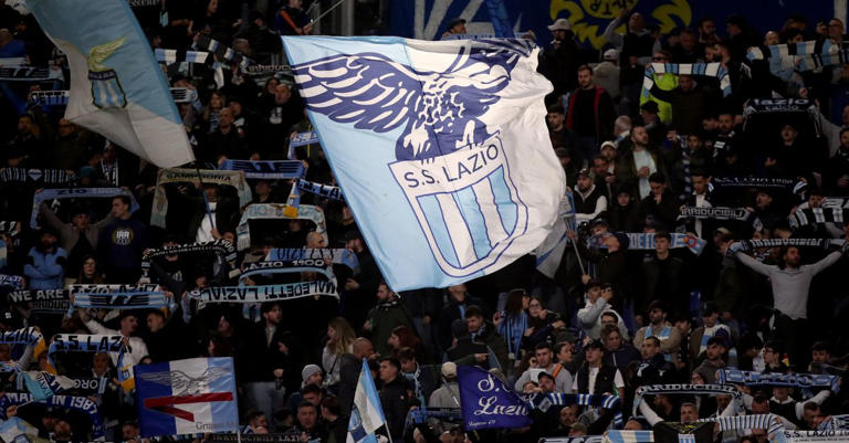 Lazio, tifosi contro il Memorandum con il Maccabi Israel: il motivo