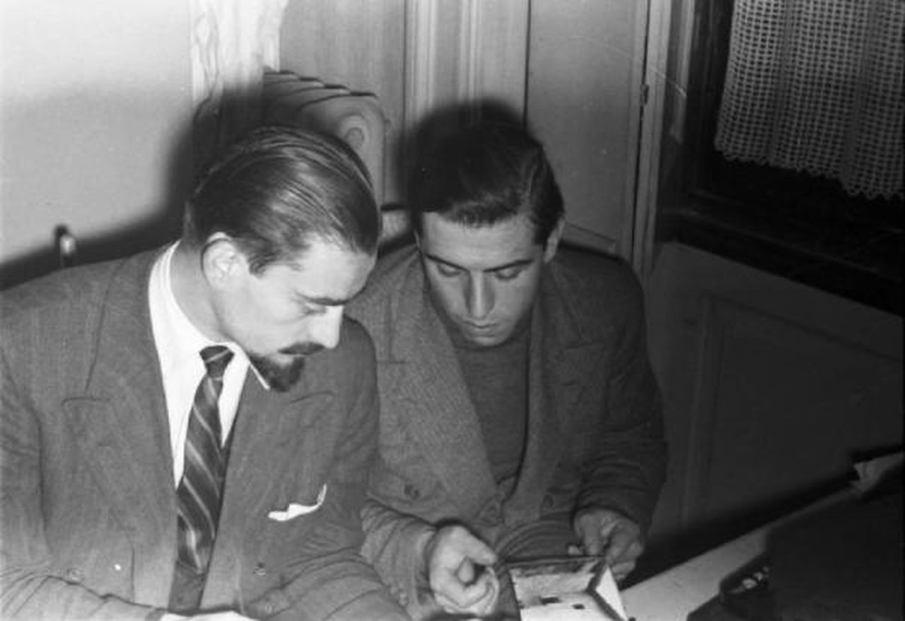 Chi arrestò Benito Mussolini il 27 aprile 1945?