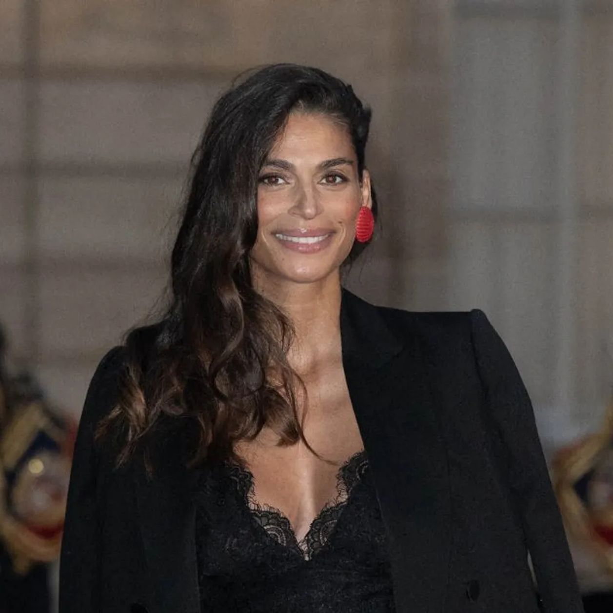 Tatiana Silva maman : "Toujours accro au portage", elle dévoile une ...