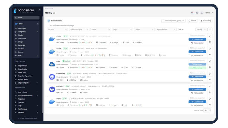 6 Reasons to Ditch the Desktop and Run a Headless Server