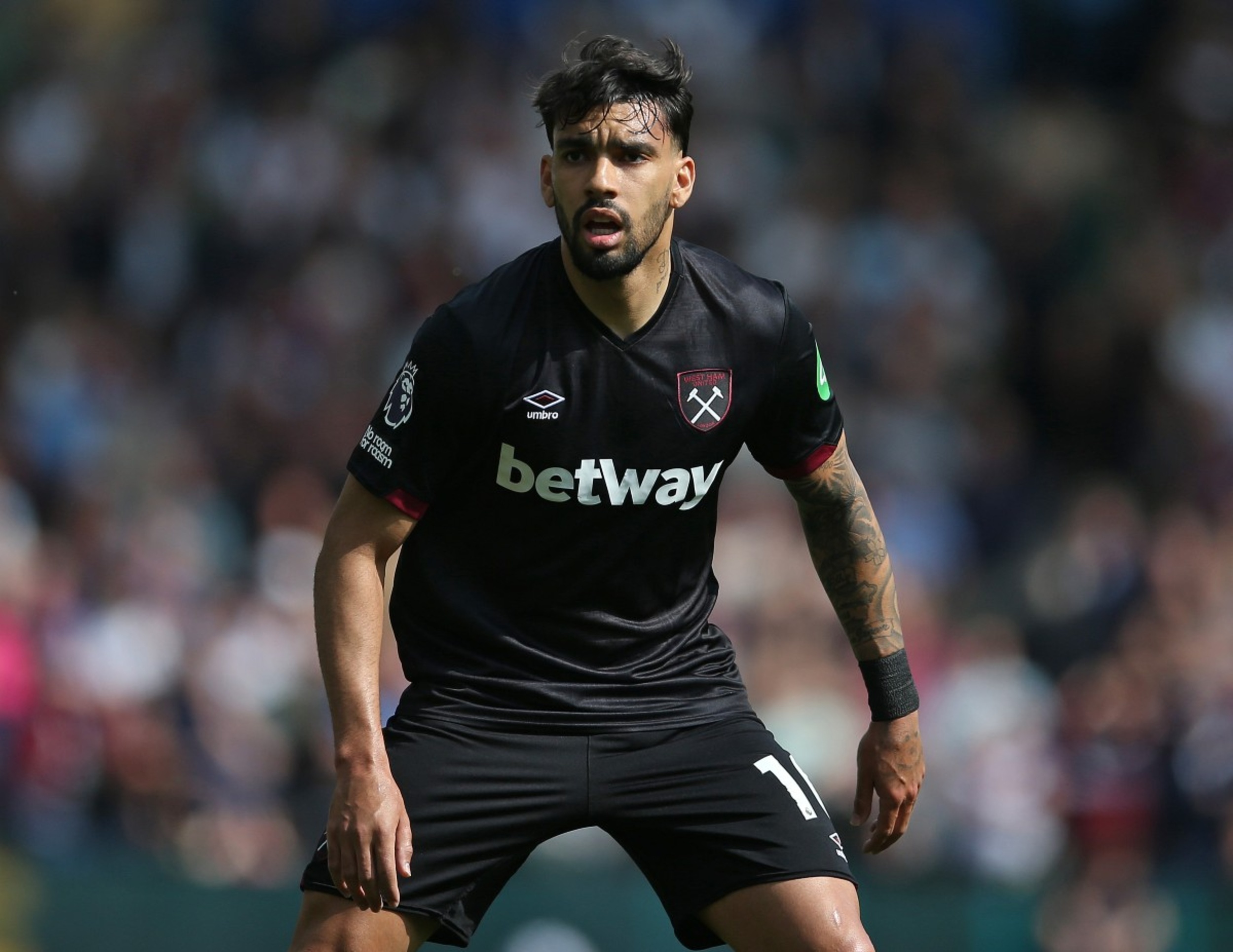 One West Ham star declared ‘untouchable’ but another big name could leave