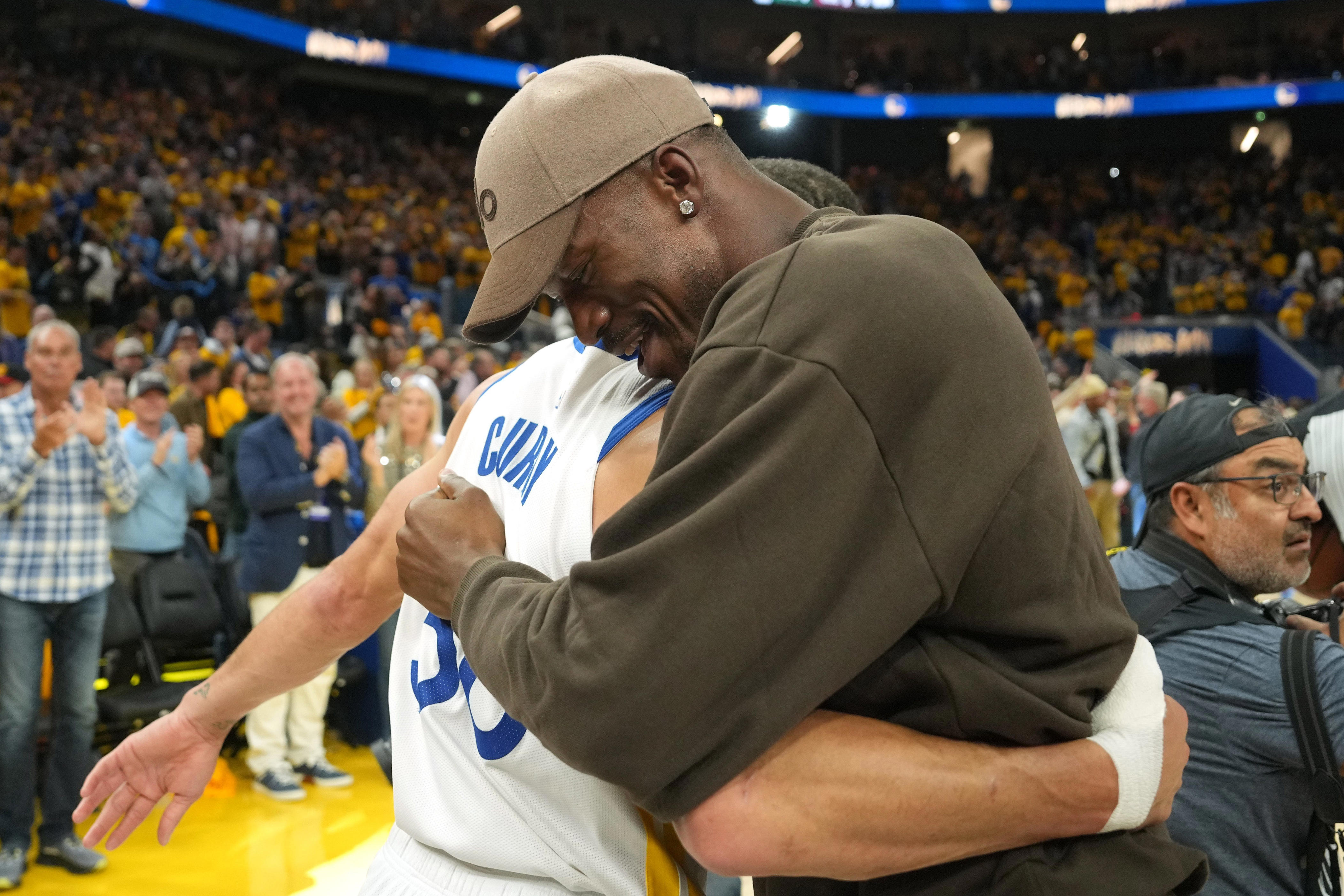 Jimmy Butler shares Batman themed post on IG after Warriors Game 3 win ...