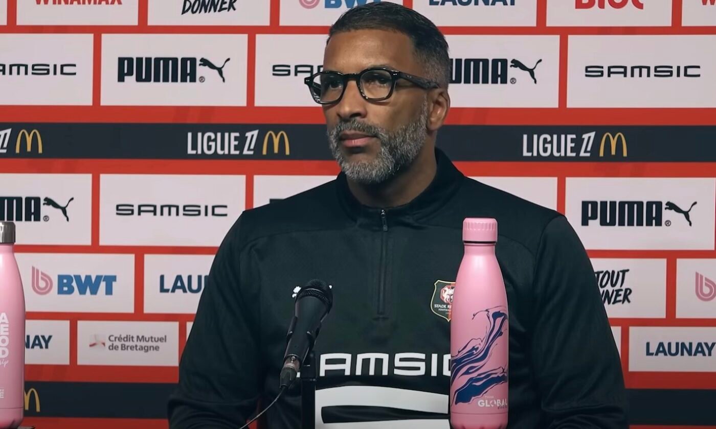 Rennes. La fronde des joueurs, réponse musclée de Beye