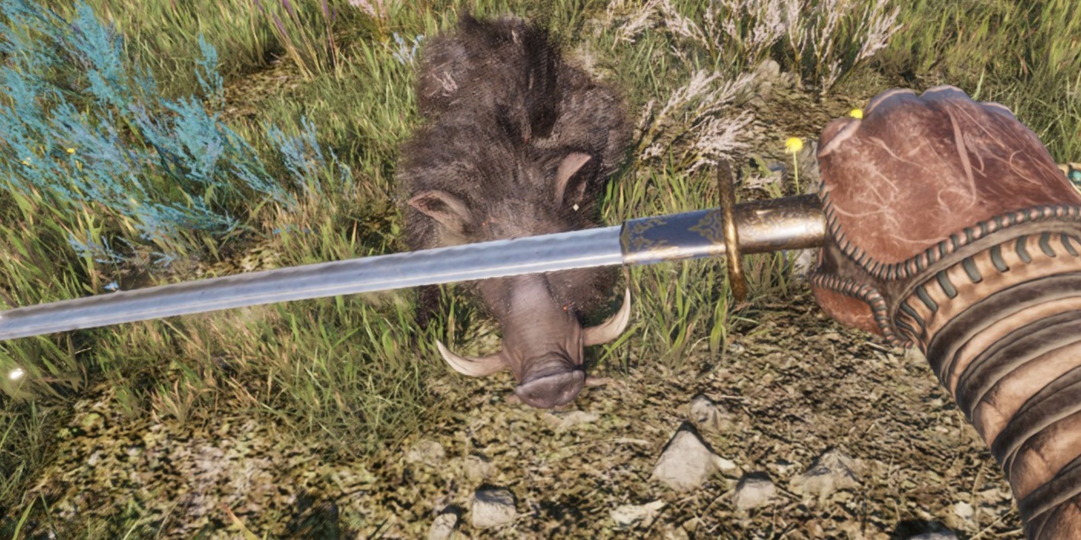 Akaviri Sunderblade Location Oblivion Remastered