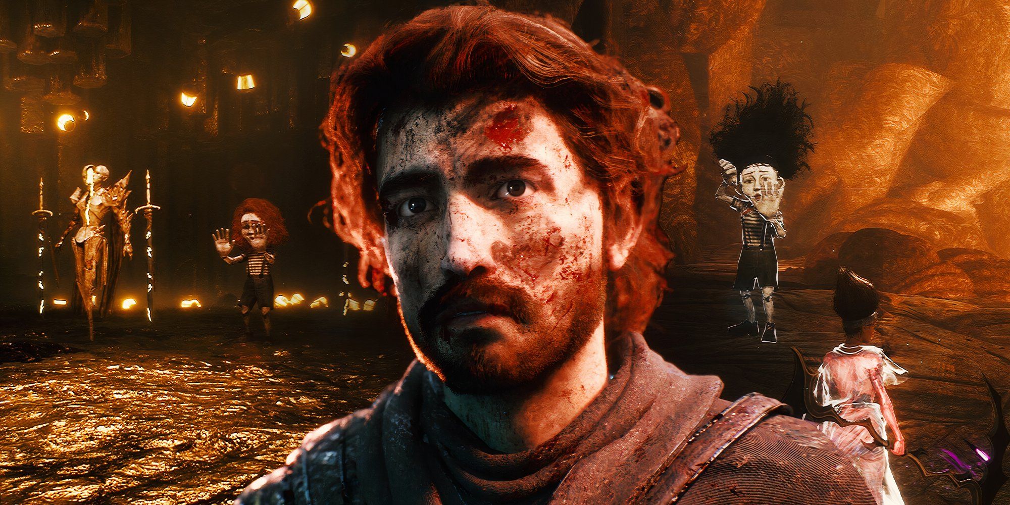 Clair Obscur: Expedition 33 - All Mime Locations & Rewards