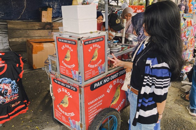 これは知らなきゃ損！ 東南アジアの味が最大に楽しめるアイスキャンディー「Es Drop」を紹介！