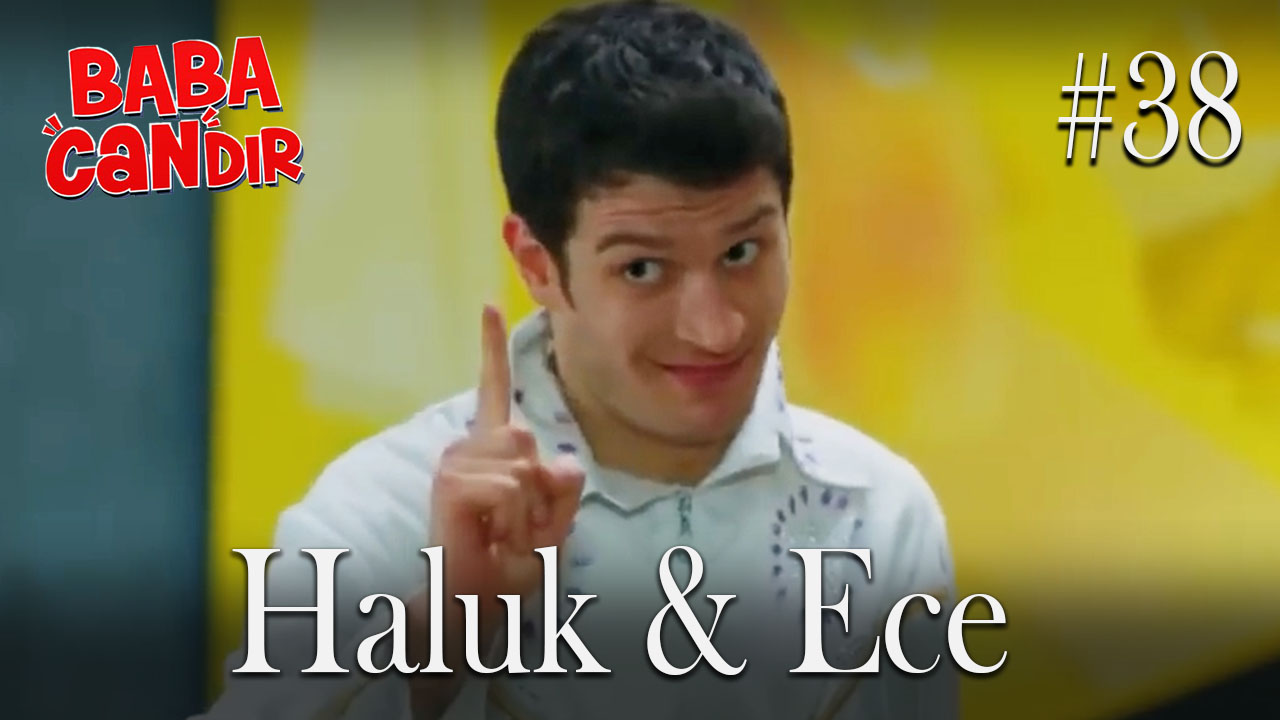 Haluk & Ece #38