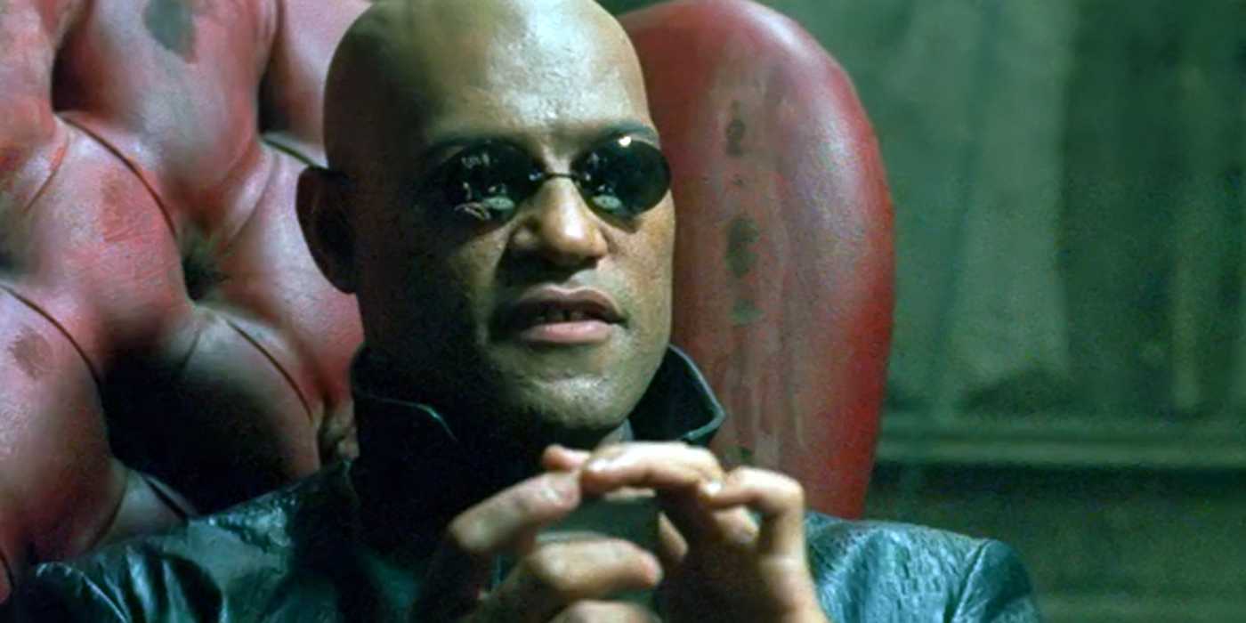 20 Best Morpheus Quotes & Speeches In The Matrix