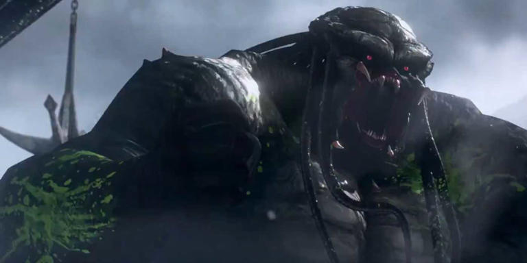 20 Best Morpheus Quotes & Speeches In The Matrix