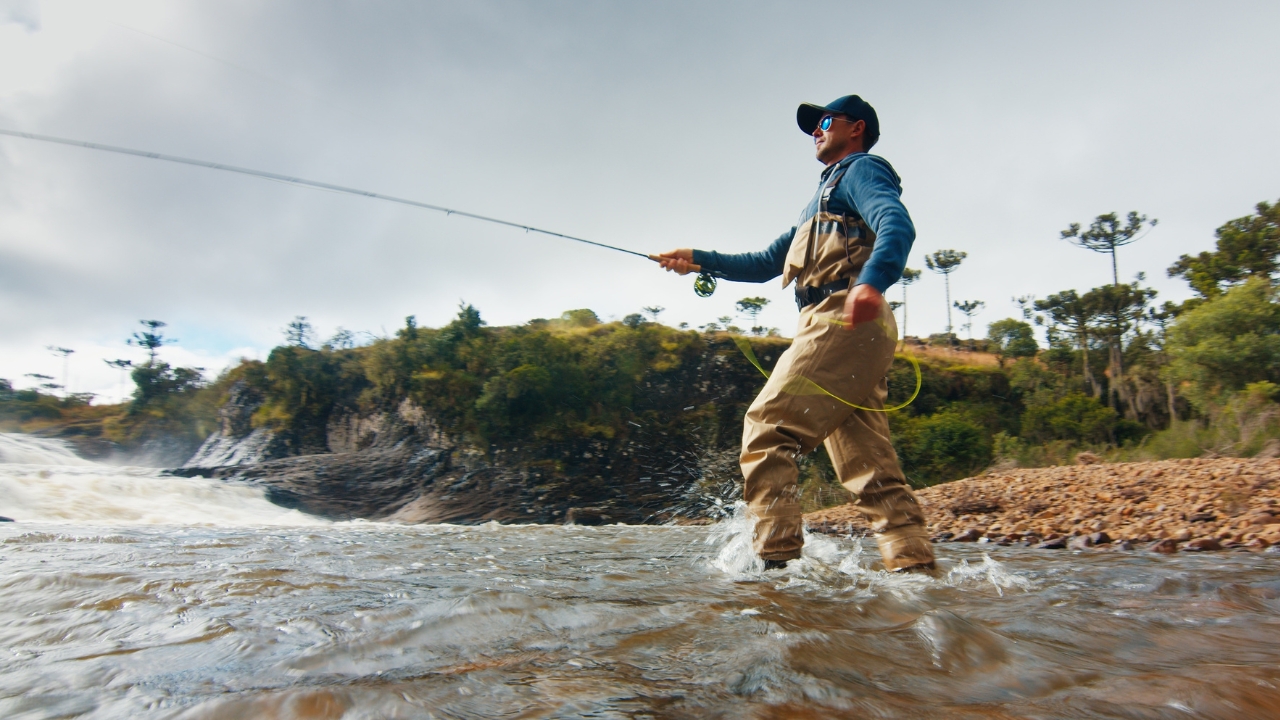 8 Things That Spook Fish Before You Even Cast