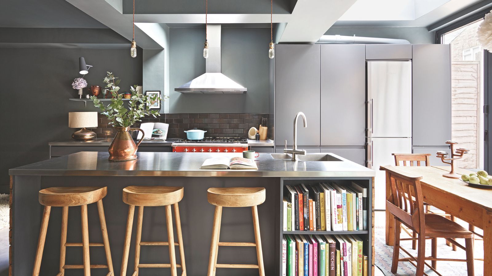 It's a 'healthy way to organize your brain' – forget multi-tasking ...