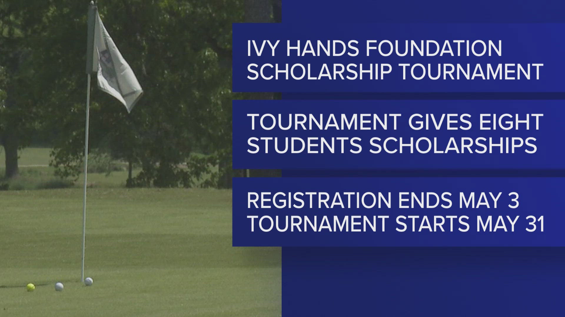 Alpha Kappa Alpha Sorority raising money for scholarships with golf ...