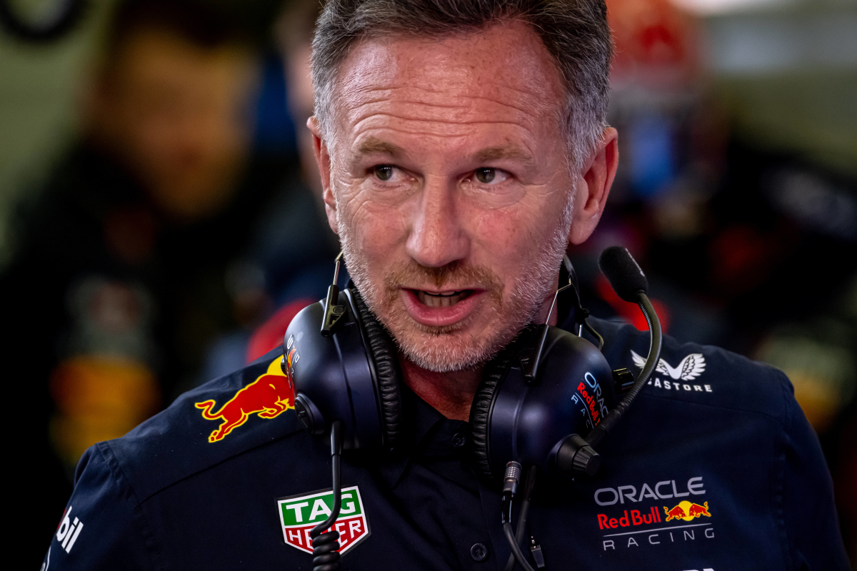 Red Bull F1 boss reveals rival teams' poaching attempts