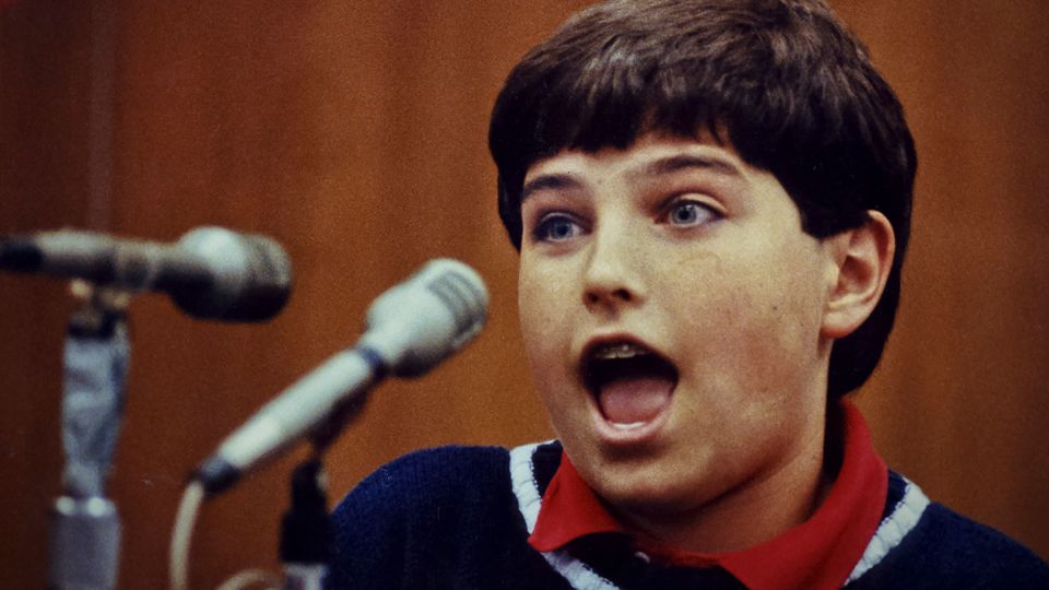 An Ohio doctor killed his wife 36 years ago. As his parole hearing ...