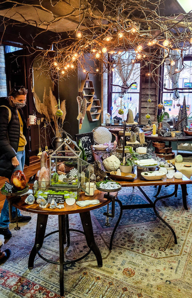 Things to do in downtown Asheville, NC in 48 hours [2026 update]