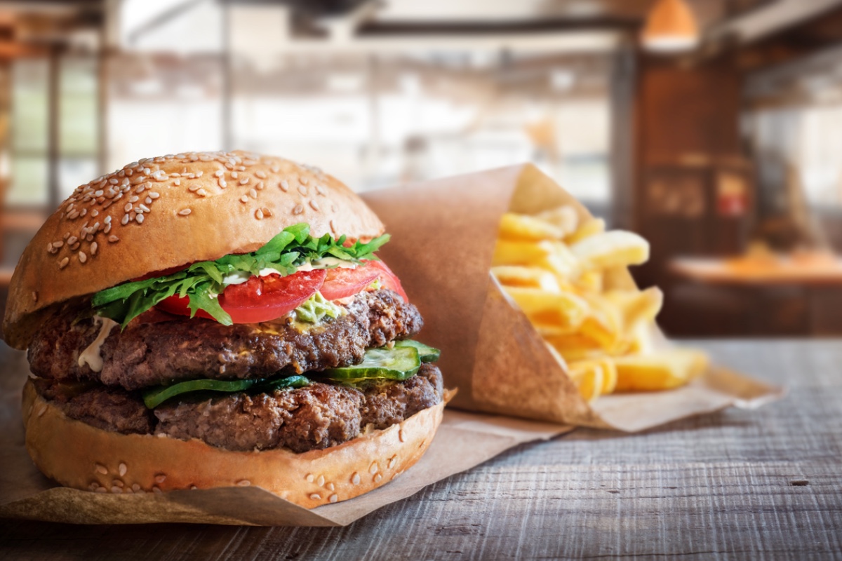 High-Profile Burger Chain Closing Last Remaining Locations