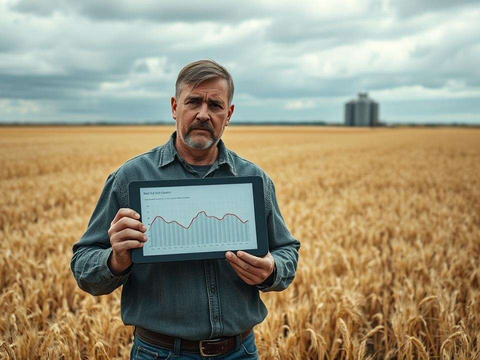 The story of Brandon: Trade wars, safety concerns, and social issues ...