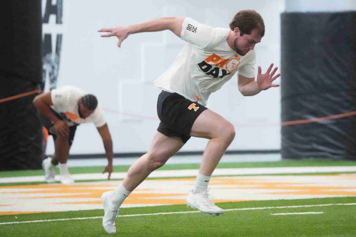 Chiefs to Sign Former SEC Standout After NFL Draft