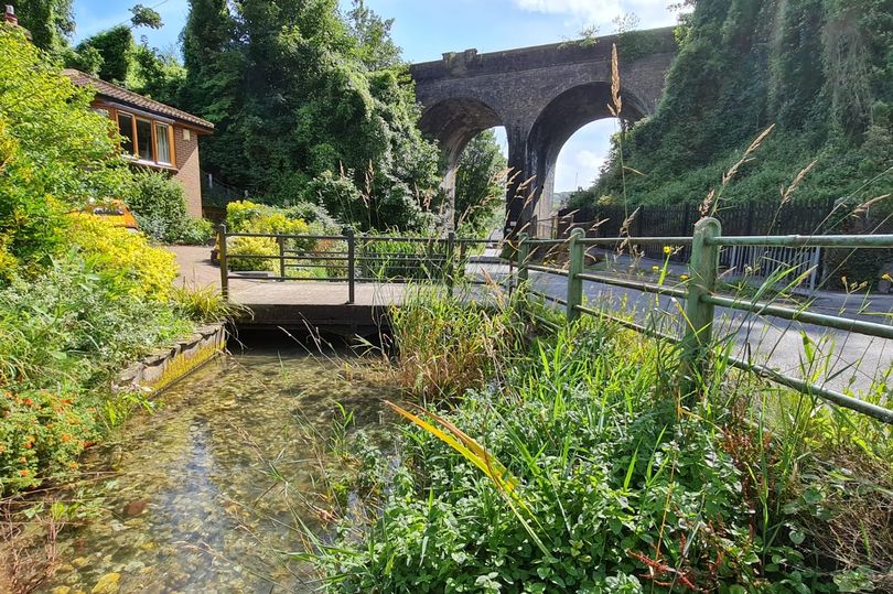 The underrated Kent riverside village you may have never heard of that ...