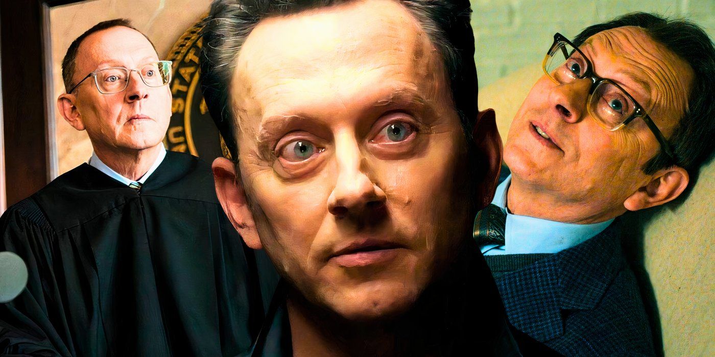 Michael Emerson's 10 Best Movies And TV Shows