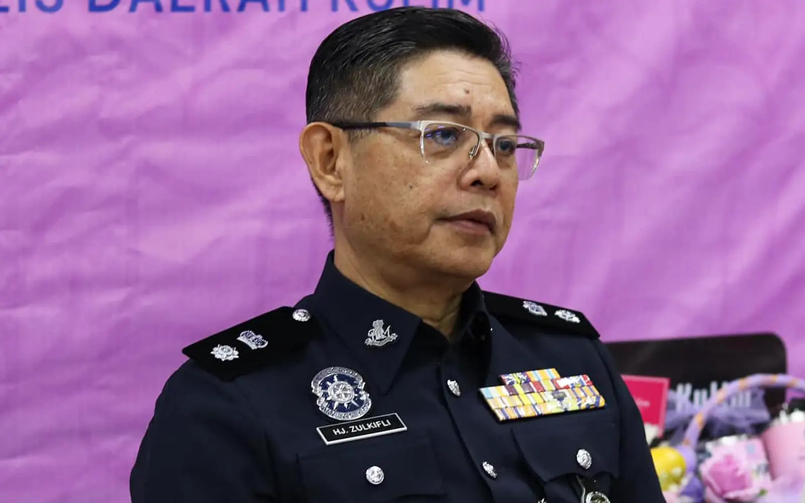 Cops open murder probe after charred body found in Kedah