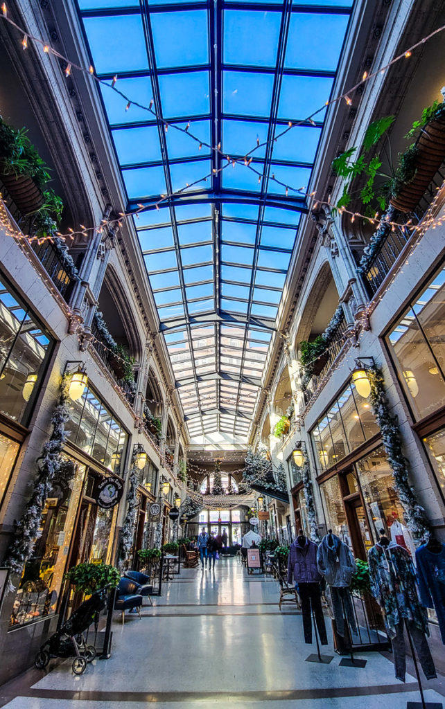 Things to do in downtown Asheville, NC in 48 hours [2026 update]