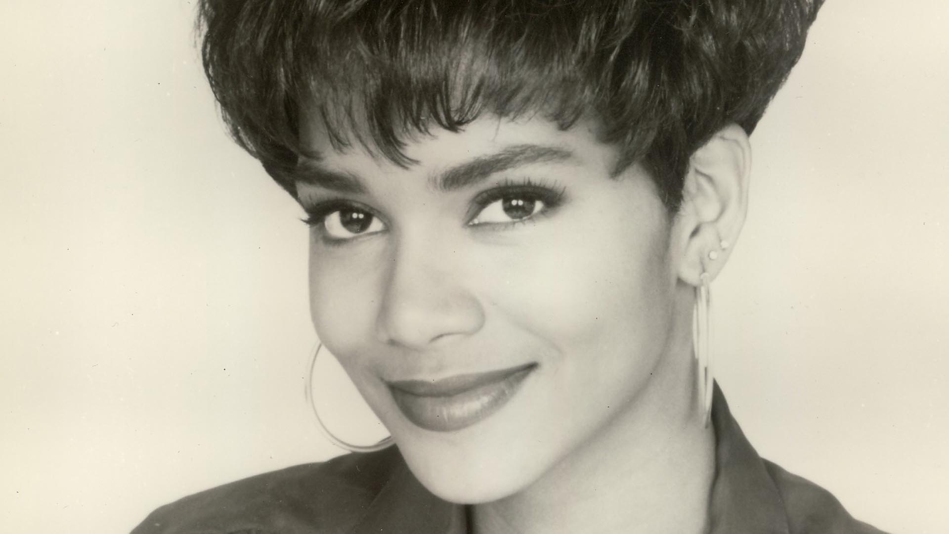 The untold story of Halle Berry’s strength and survival