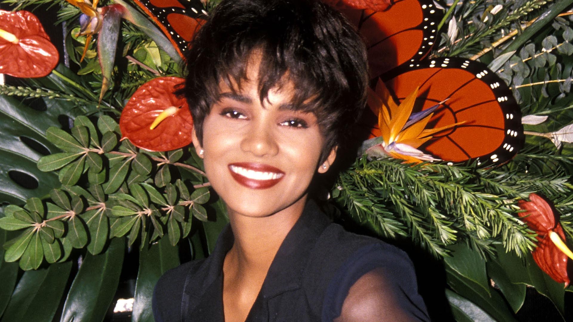 The untold story of Halle Berry’s strength and survival