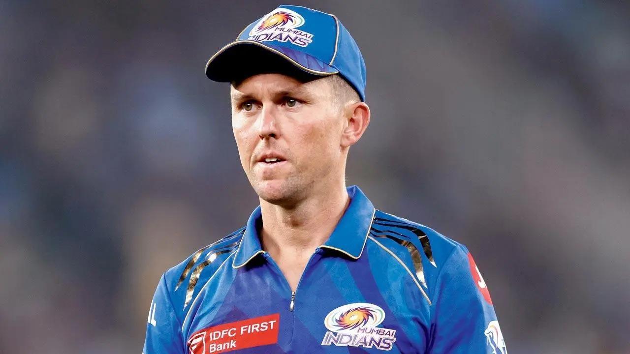 IPL 2025: Trent Boult reveals his fondest premier league memory