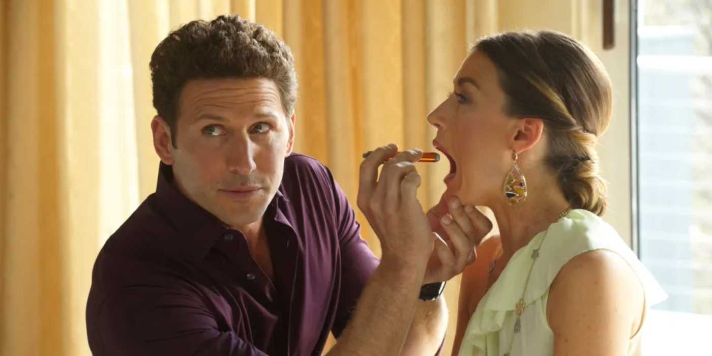 Royal Pains Reboot: Confirmation, Cast & Everything We Know