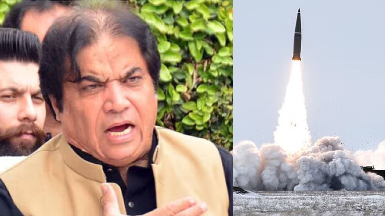 130 అణ్వాయుధాలు మీ వైపే ఎక్కుపెట్టాం..! ఇండియాపై బెదిరింపులకు దిగిన ...