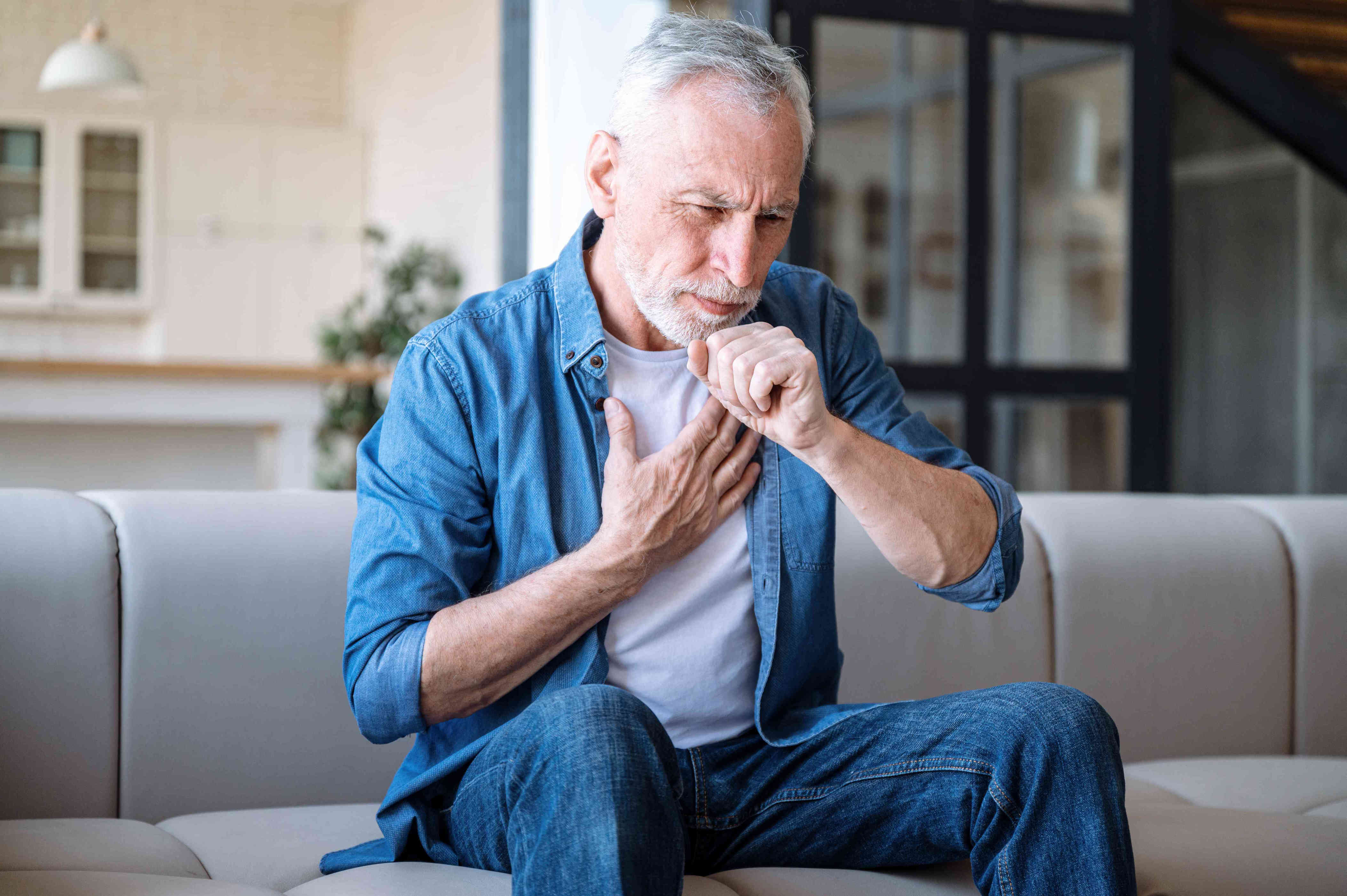 Dry Cough: Causes, Symptoms, and Solutions