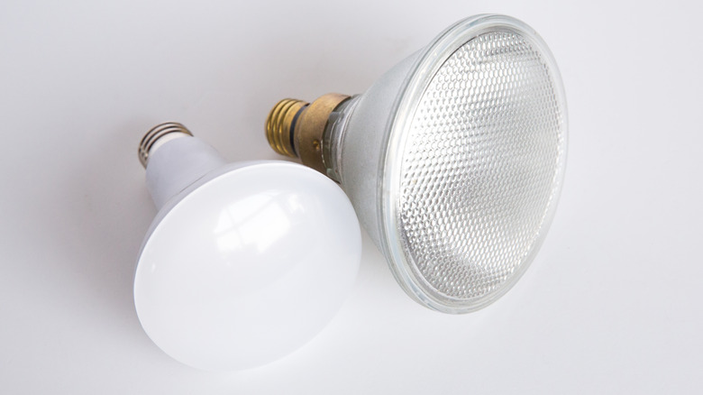 Can LED Lights Catch Fire? How Safety Stacks Up To Halogen Bulbs
