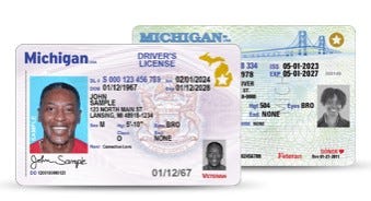 What's the difference between Real and Enhanced ID? What to know in ...