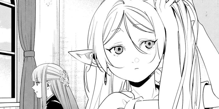 10 Weirdest Pieces of Frieren Beyond Journey's End Lore