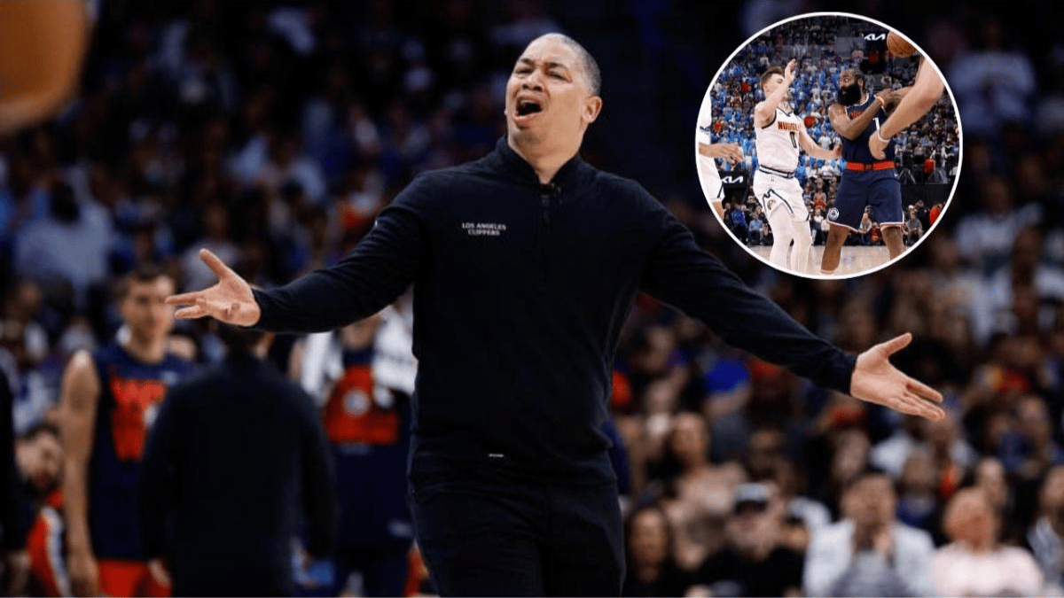 NBA Controversy: League Releases Official Statement on Clippers-Nuggets ...