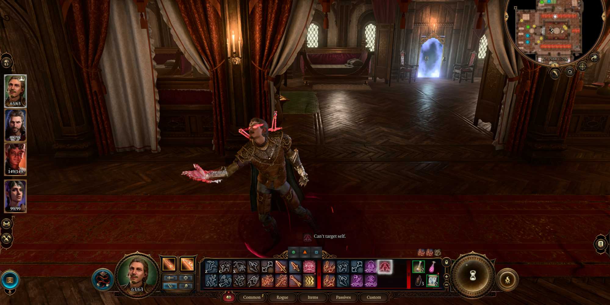 10 Best New Multiclass Builds In Baldur’s Gate 3 Patch 8