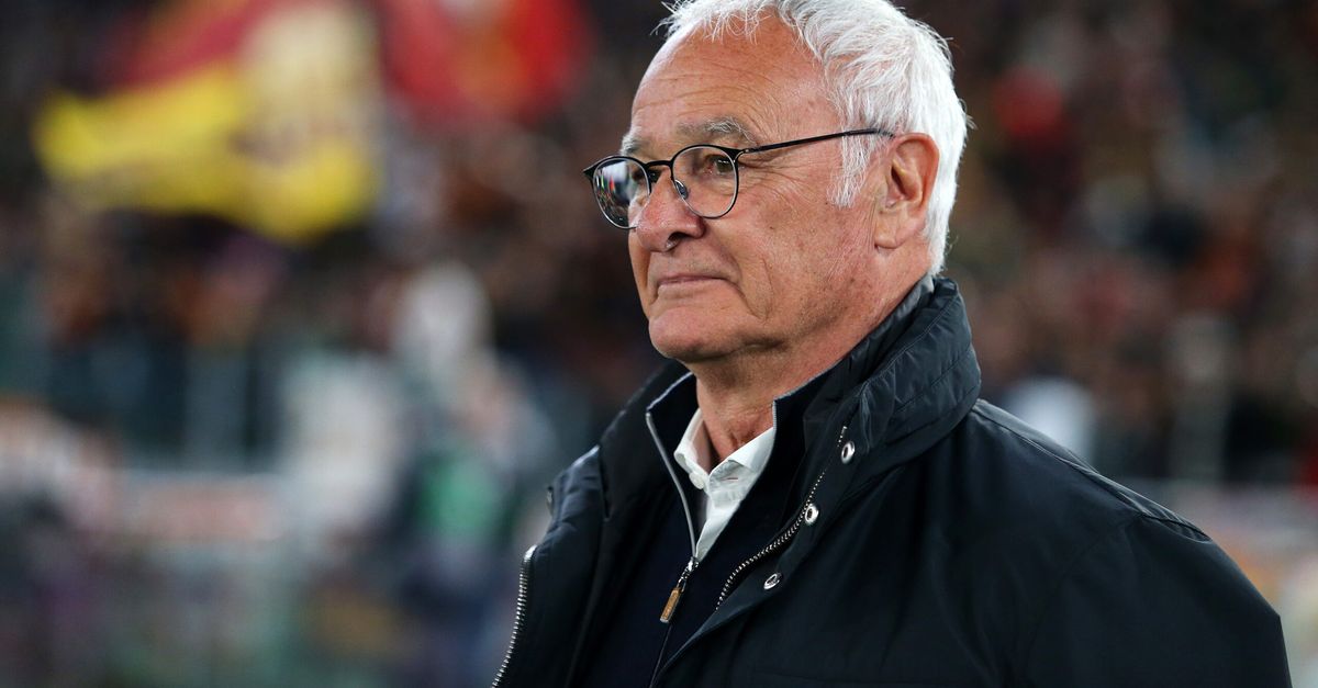 Serie A, Ranieri vince il premio ‘Fair Play’ per il suo gesto in ...