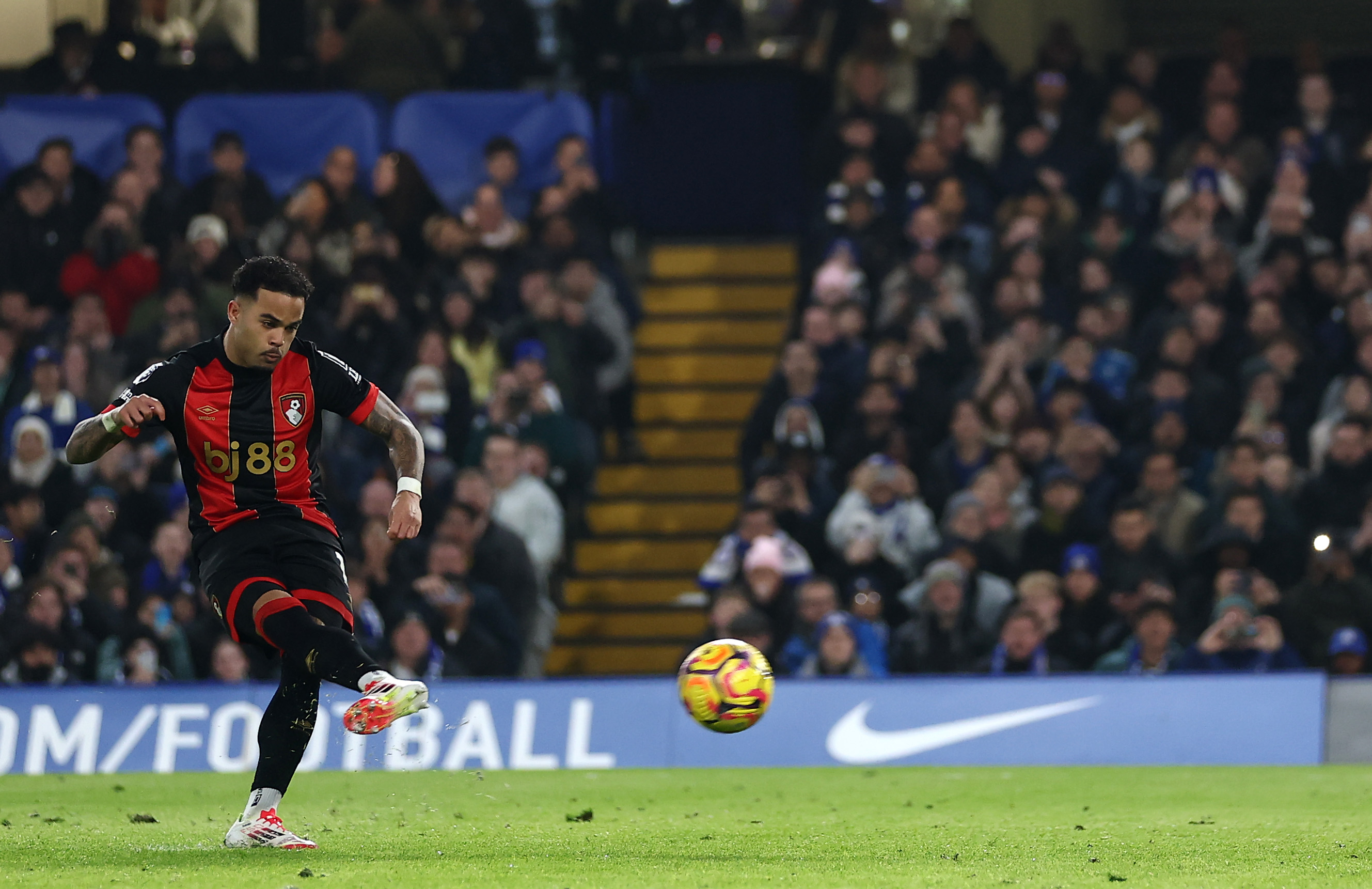 How to Watch Bournemouth vs Manchester United: Live Stream Premier ...