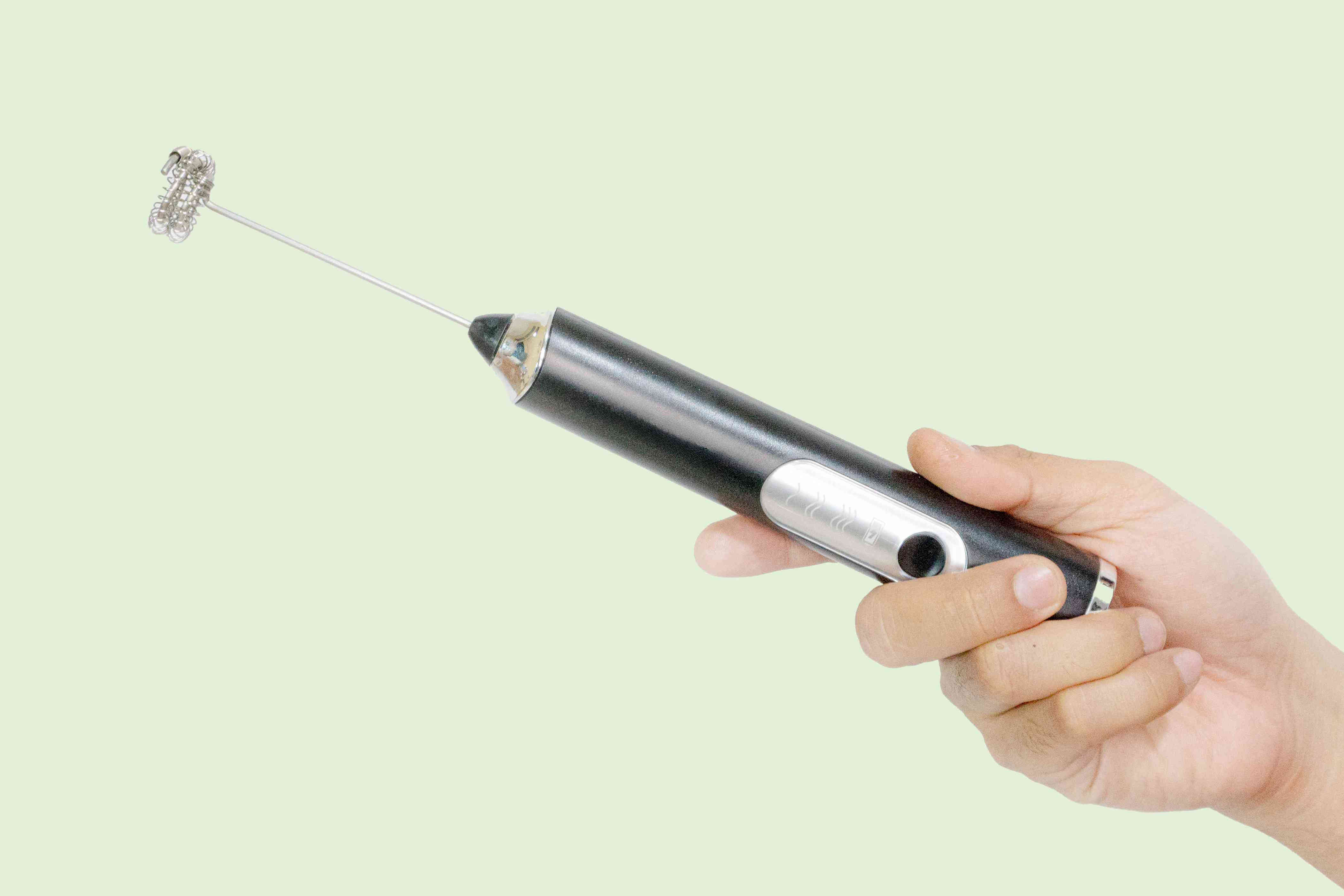 7 Clever Milk Frother Hacks That Go Way Beyond Coffee