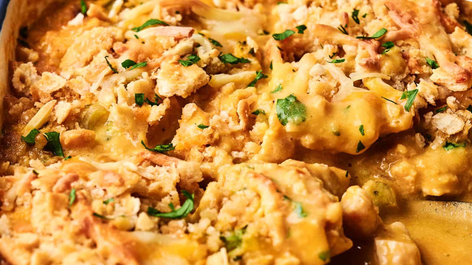 What I Cooked With 29 Chicken Breasts That Didn't Involve Stress