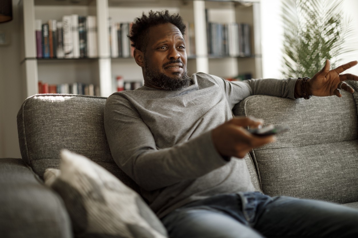 Travel Channel Fans Slam the Network: "Should Be Renamed the Paranormal ...