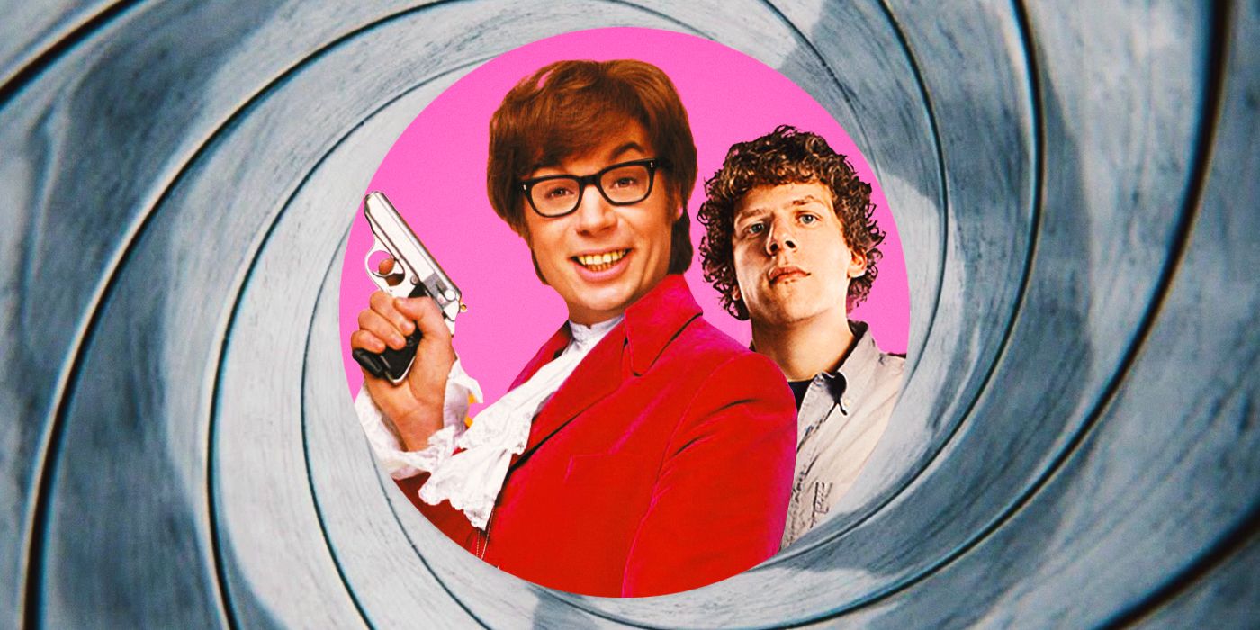 10 Best Movie Opening Credits of All Time, Ranked