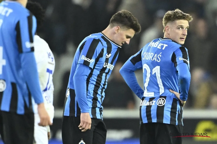 Patrick Goots zegt in welke wedstrijd Club Brugge dit seizoen de titel ...