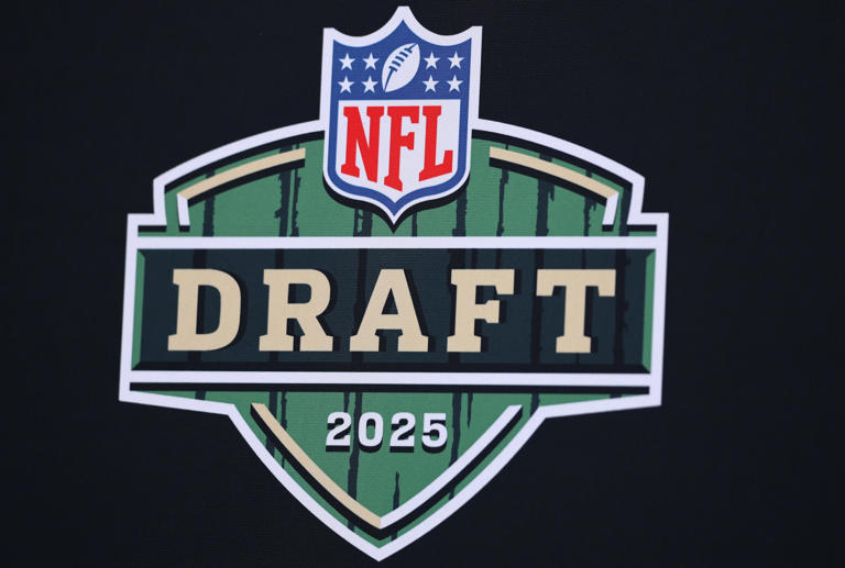 Georgia Bulldogs 2026 NFL draft decision tracker