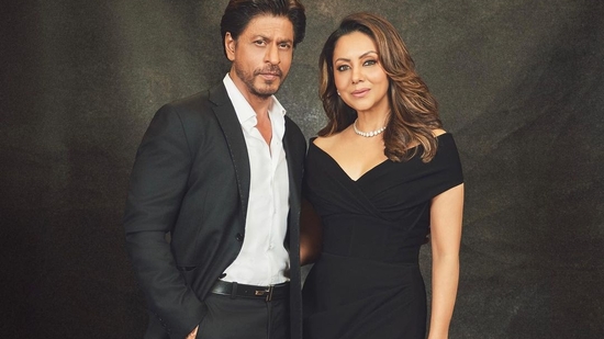 Shah Rukh Khan dreamt of buying Mannat for Gauri Khan, says director ...